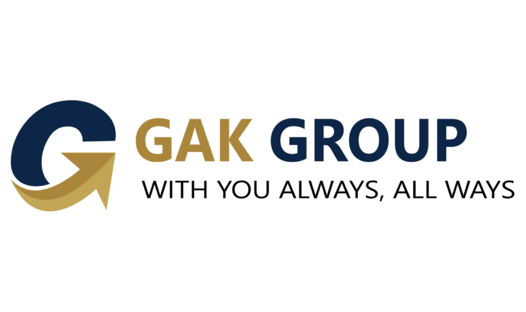 GAK Group - PeopleTechSoft