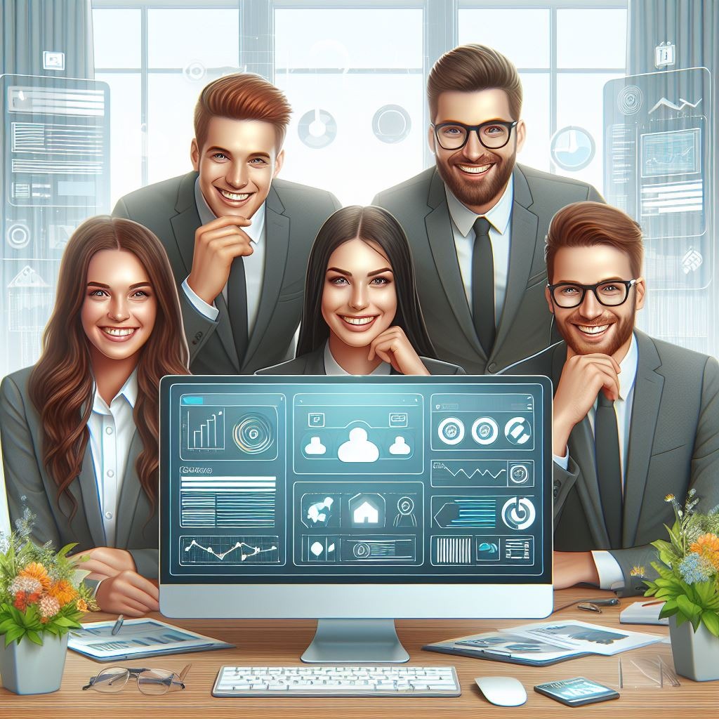 Why Peopletechsoft Technologies Is Your Best Partner For Cost-Effective IT Solutions In ...